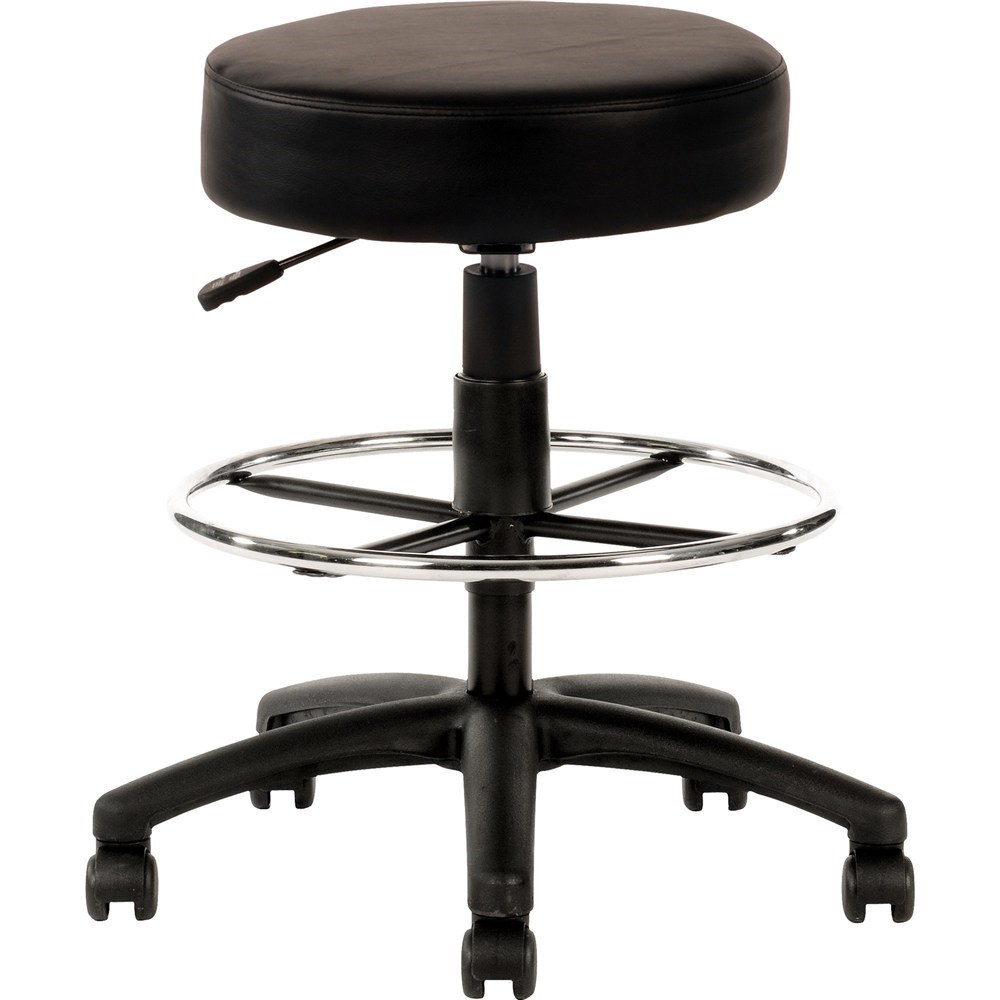 Chairs & Accessories - Utility Bench Height Stool Height Adjustable ...